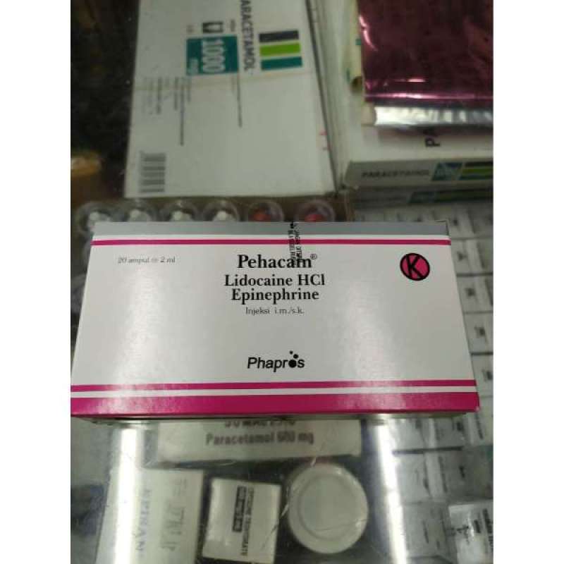 Jual pehacain di Seller Medicalsehat - Pal Meriam, Kota Jakarta Timur ...