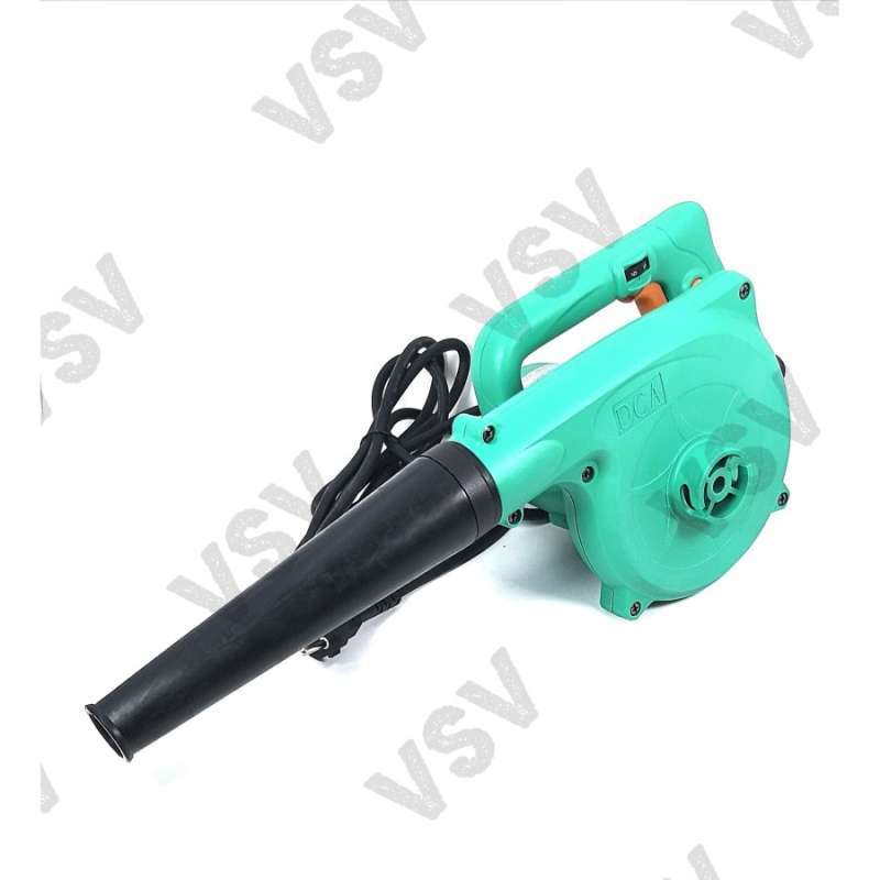 Jual DCA Blower AQF32 Mesin Blower Penghisap debu DCA di Seller VSV ...