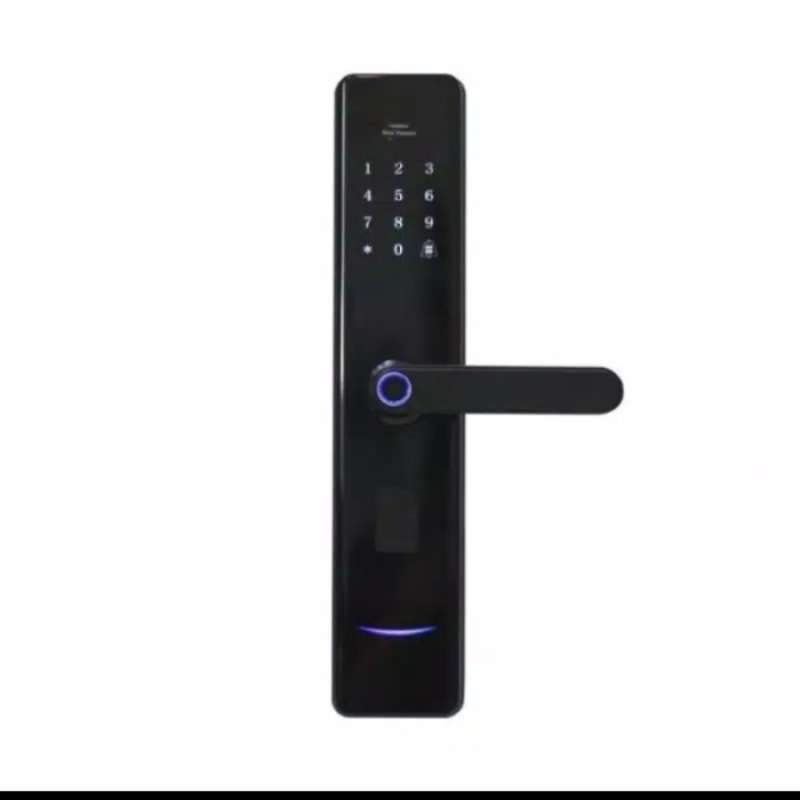 Jual Digital Door Lock Kend K 308 di Seller alexaindo karya - Wijaya ...