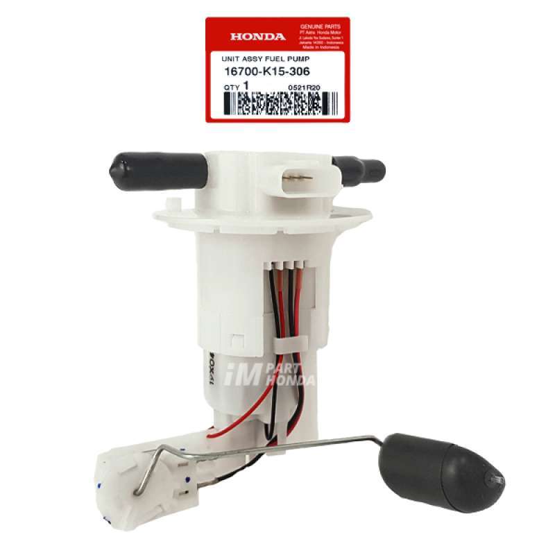 Harga Fuel Pump Honda Cb150 R 💯 Terbaru, Spesifikasi, & Kredit Juni 2026