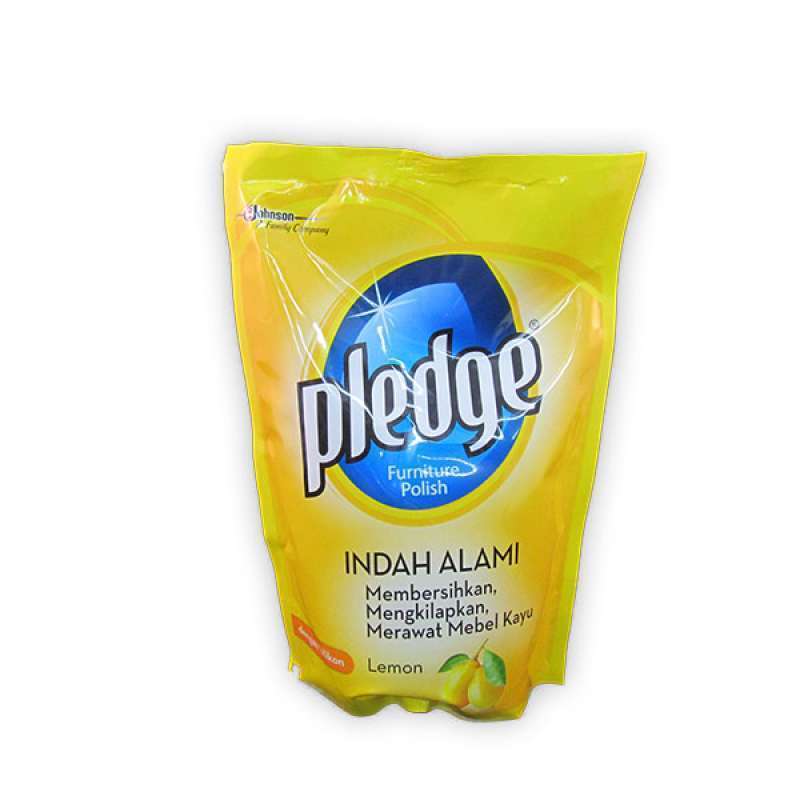 Lemon Pledge - Harga Terbaru Juli 2024 & Gratis Ongkir | Blibli