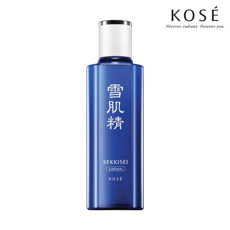 Promo KOSE SEKKISEI 360ML Diskon 5% di Seller KOSE Official Store ...