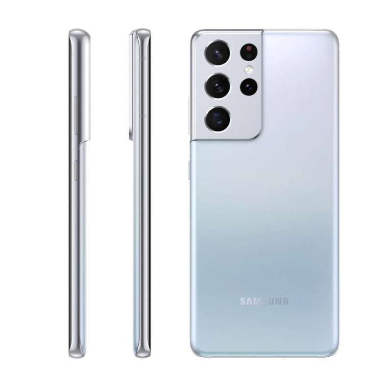 Jual Samsung Galaxy S21 Ultra Ram 16/512 - Garansi Resmi Di Seller ...