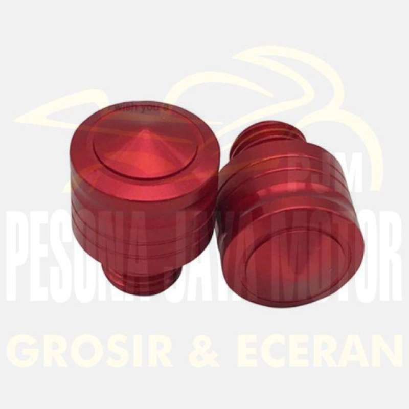 Jual Baut Lubang Spion Baut Tutup Lubang Spion Cnc Premium Model Rizoma ...