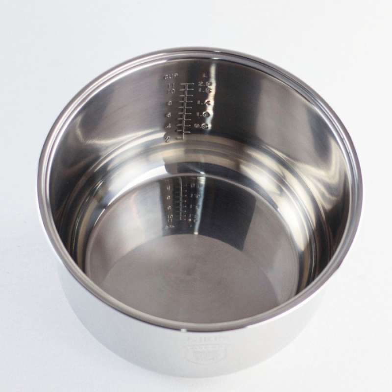 Jual Penanak Nasi Digital Rice Cooker Kirin Krc-720 D 2 Liter Di Seller ...