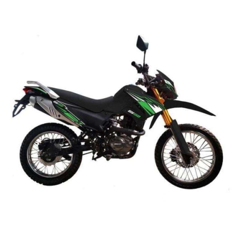 Jual Sm Motor Gy 150 Terbaru Dengan Harga Termurah Di 2024 | Blibli