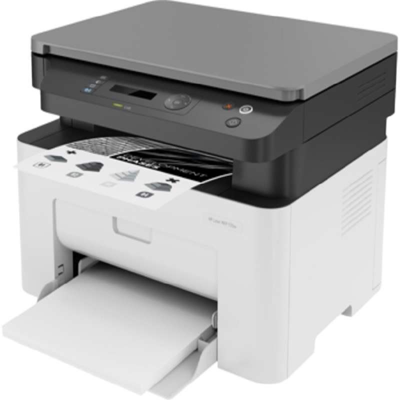 Jual HP LASER MFP 135W di Seller CV VICTORY ABADI BROTHERS - Jelutung ...