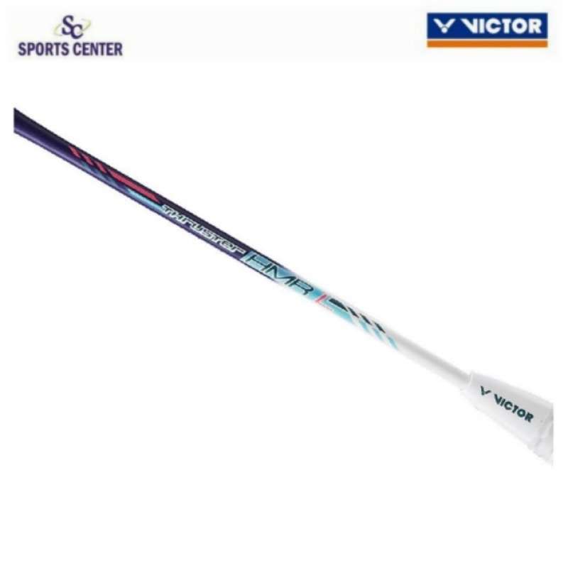 Jual New Color Raket Badminton Victor Thruster Hmr L - Tk-hmrl J ( 5u ...