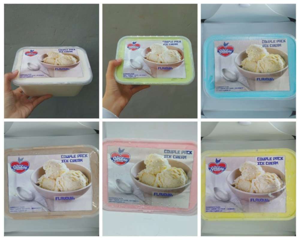 Jual Sweet Sundae Ice Cream 5 Liter - Jakarta - Duerian di Seller Sweet ...