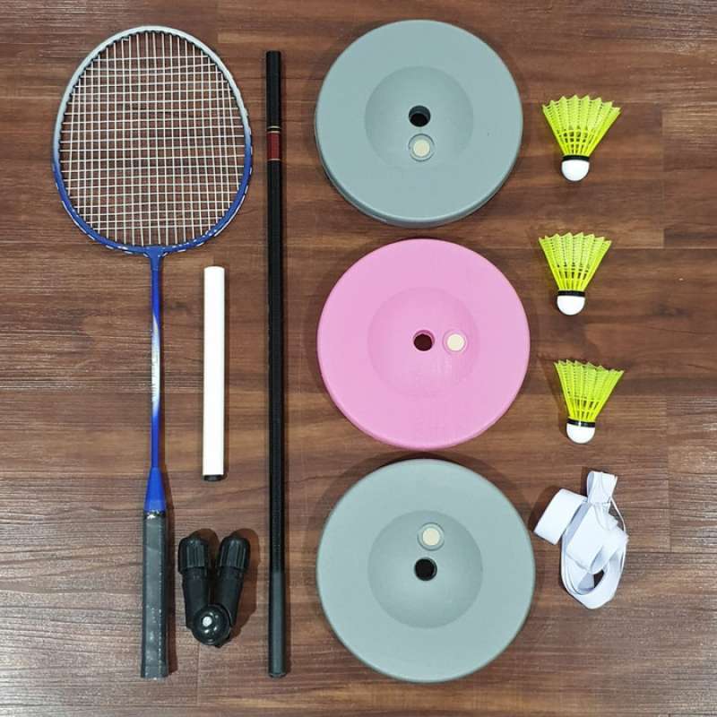 Jual Ct Cr Mb182 Alat Olahraga Badminton Raket Bulutangkis - Alat ...