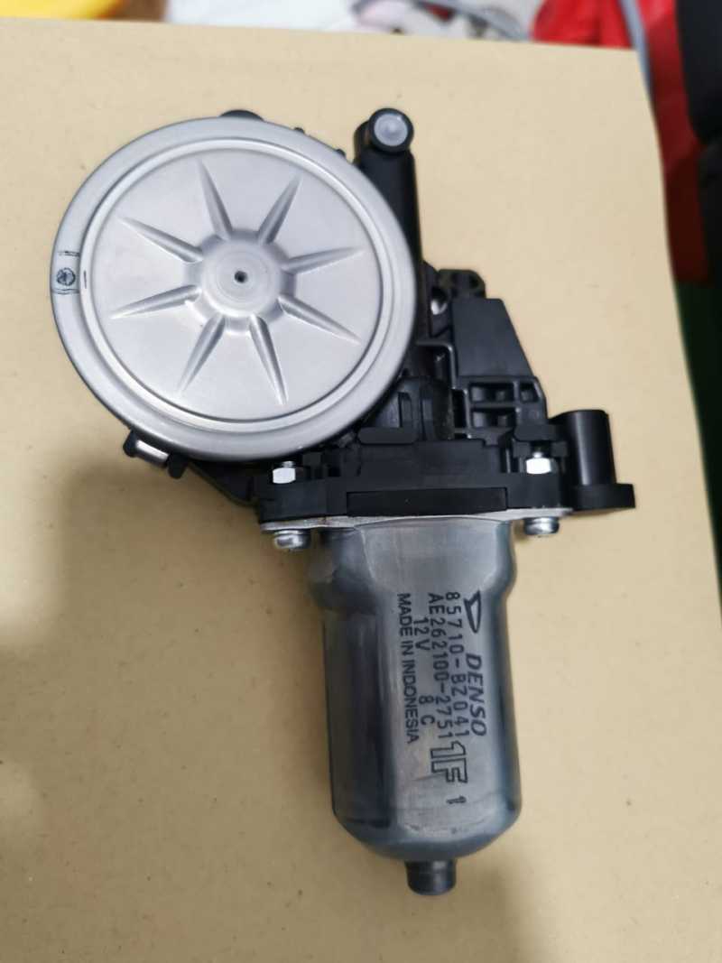 Jual Motor Power Window Ford Ranger Everest Bt50 Tdi Tdci Asli Denso Di ...