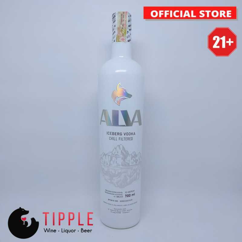 Jual Vodka Alva Terdekat 🏷️ Harga Grosir Murah Terupdate Hari Ini Desember 2024