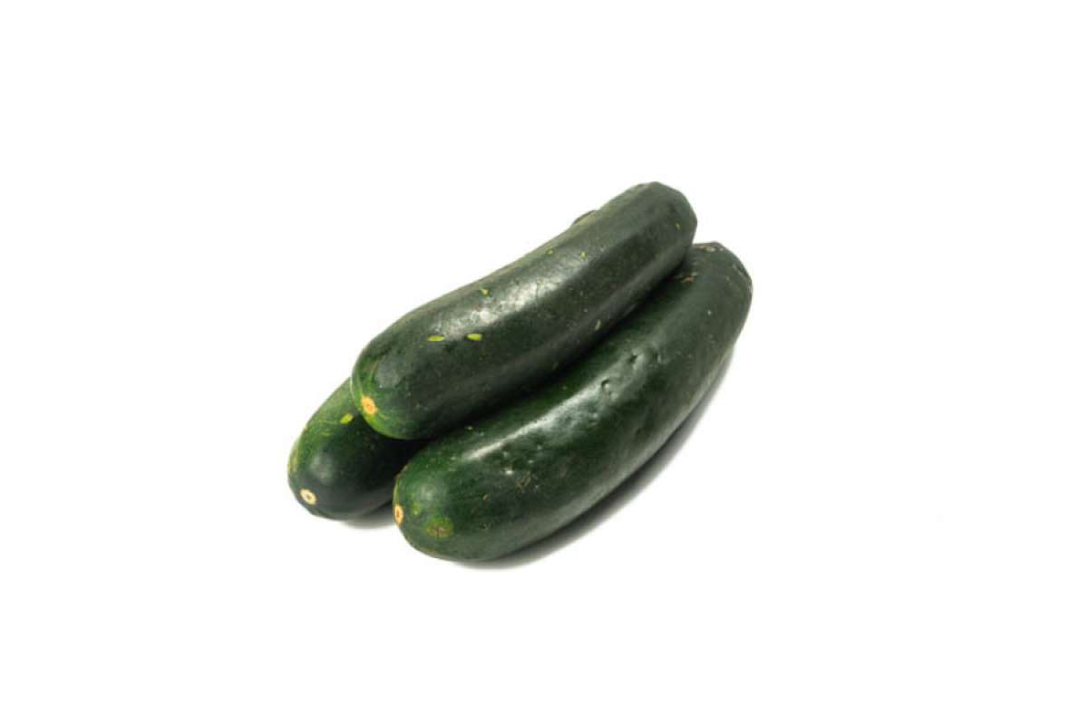 Jual Zucchini 500g di Seller Dropezy Official Store - Cijantung, Kota ...