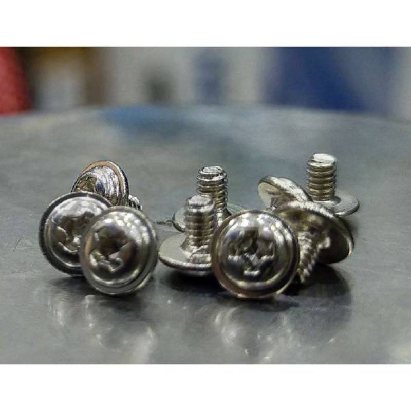 Promo Baut Ssd M.2 / Sekrup M2 Laptop Pc / Baut Ssd Nvme / Baut M.2 ...