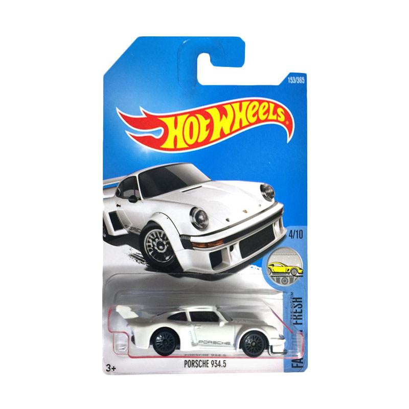 Promo Hot Wheels Porsche 934.5 Diecast Diskon 44% di Seller Alleo Store ...