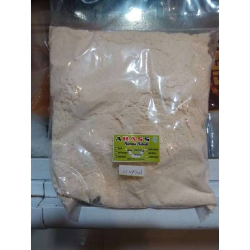Jual Arass Bumbu Bubuk Original Asin Arass 250gr Di Seller Desa Supply ...