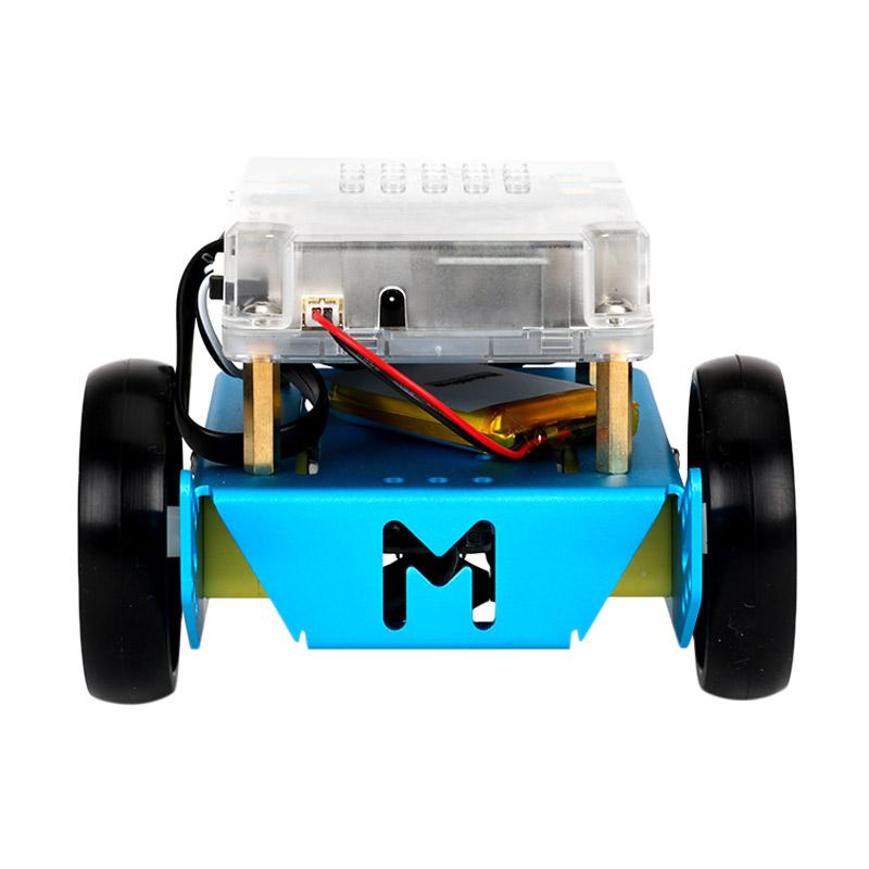 Jual Mainan Robot Makeblock Mbot V 11 Mainan Robotics Edukasi Coding Arduino Remote Controller