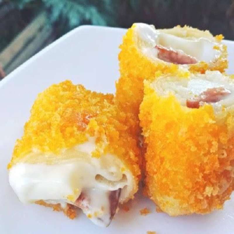 Risoles Mayonaise Frozen Gratis Ongkir 🔥 Harga Murah Mei 2026