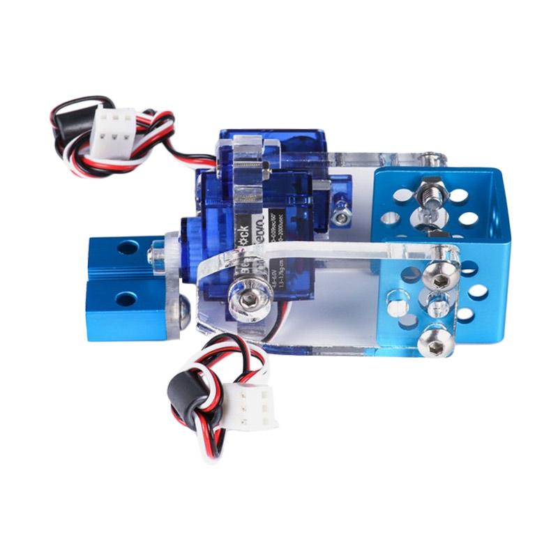 Jual Makeblock Mini Pan Tilt Kit - Elektronik Mekatronika Sensor ...