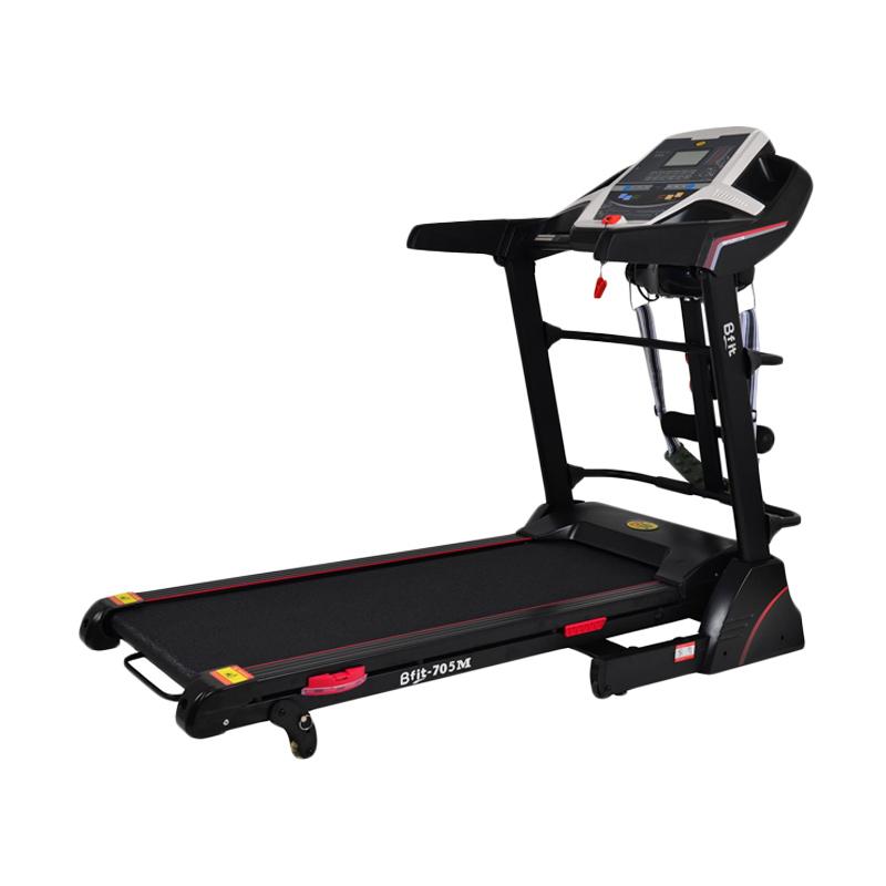 Jual RedPanda 605 Multifunction Treadmill di Seller Red Panda Official ...