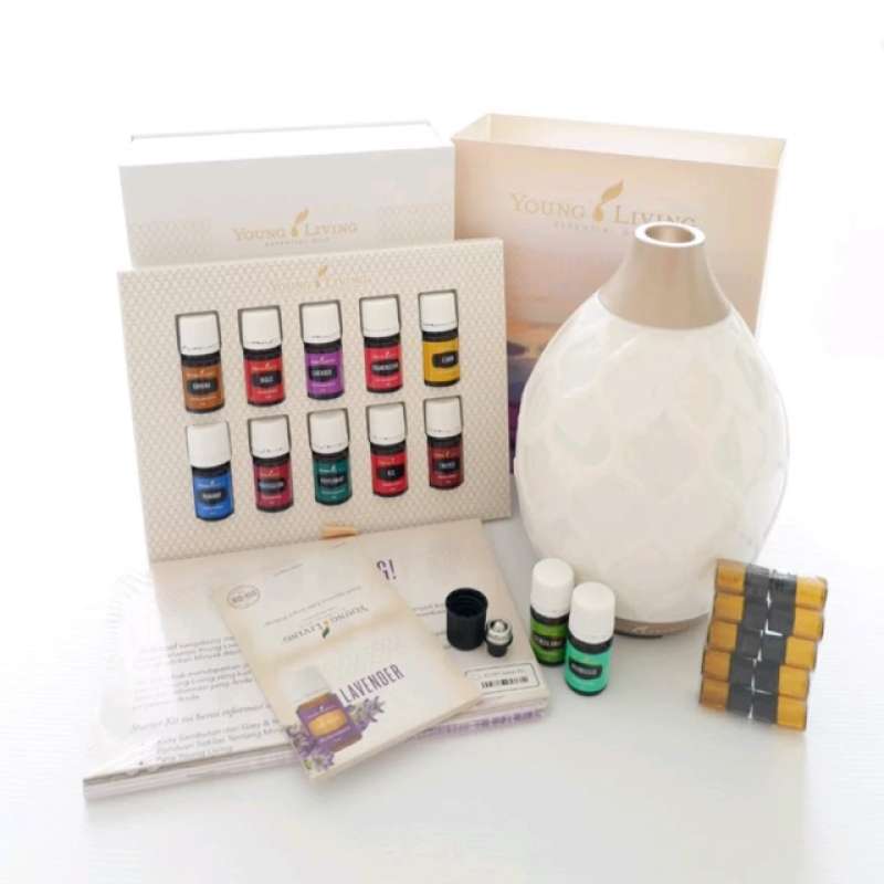 Jual Premium Experience Package 1 Di Seller Central Market - Cipayung ...