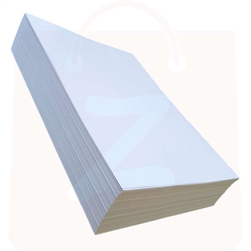 Jual Kertas Art Paper 260 Gram Original Harga Termurah Juli 2024 | Blibli