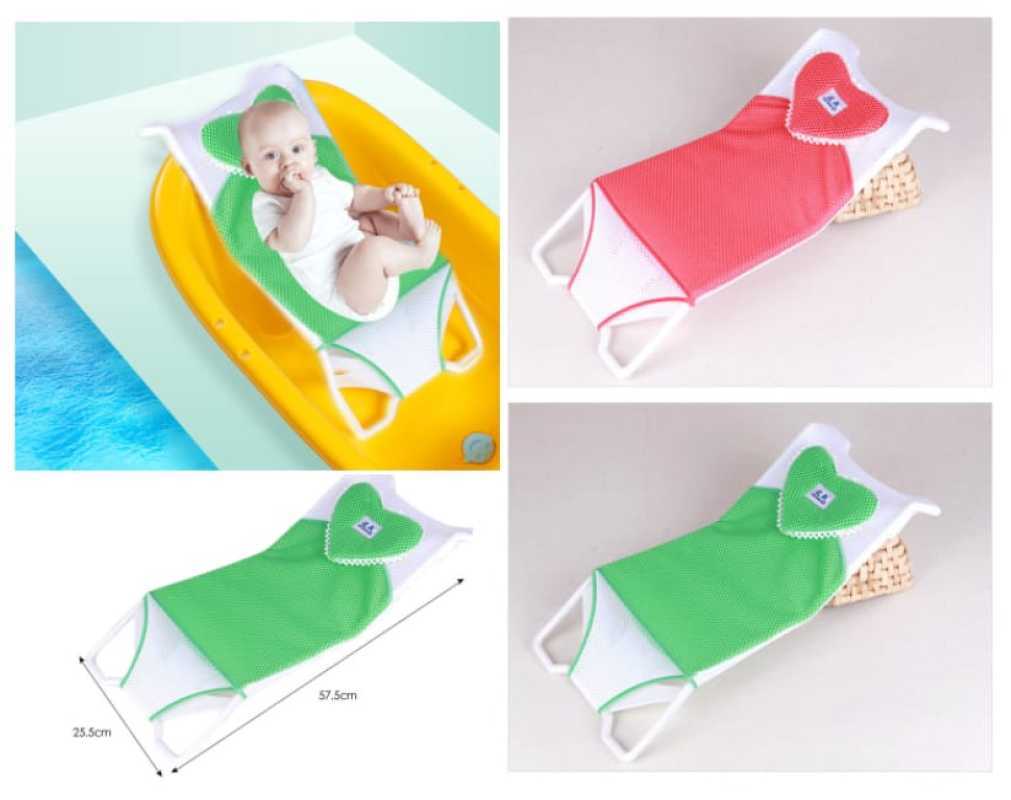 Jual Jaring Mandi - Berbagai jenis - import di Seller Glen Baby Shop ...
