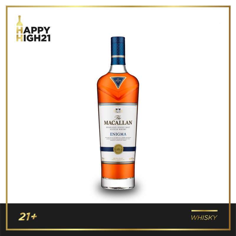 Jual Macallan Enigma Terbaik Januari 2026 - Harga Murah & Gratis Ongkir ...