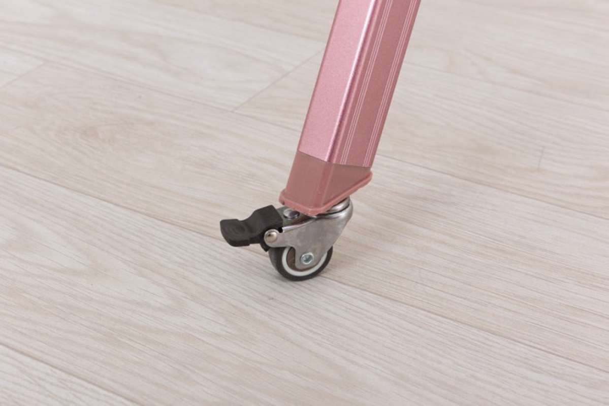 Jual Jemuran LIVEO Double Pole Telescopic Clothes Drying Rack LV-798 ...