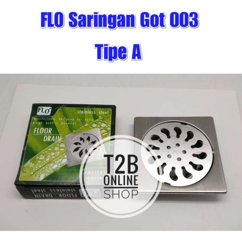 Jual Saringan Got Mangkok Original Murah - Harga Diskon Februari 2024 ...