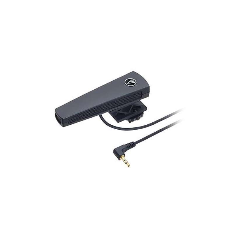 Jual Technica super directional mono shotgun microphone AT9947CM di ...