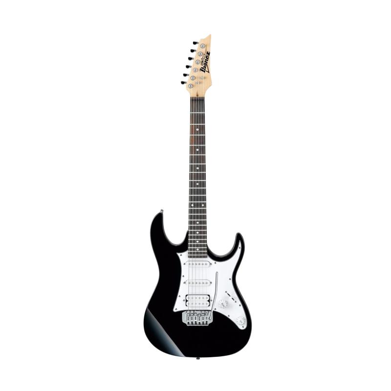 Jual Ibanez GRX40BKN Gitar Elektrik - Hitam di Seller RAJA SPORT ...