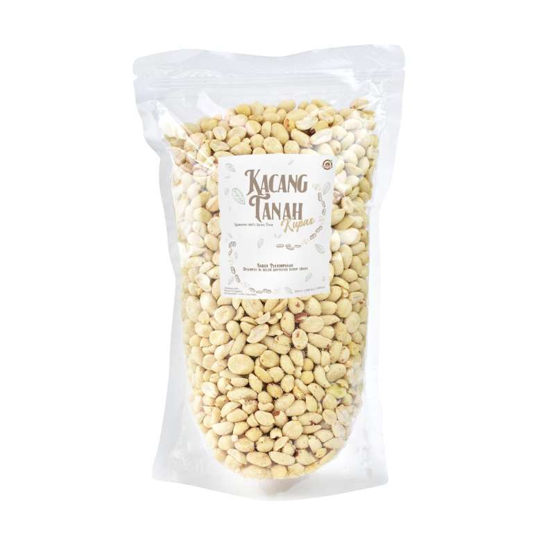Jual Kacang Tanah 100 Kg Termurah - Harga Grosir Terupdate Hari Ini ...