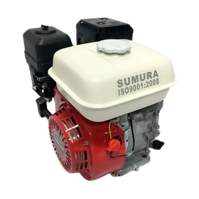 Jual Sumura Engine Cx 160 Mesin Penggerak Di Seller Cahaya Makmur ...