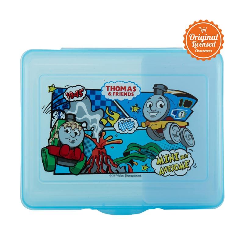 Jual Thomas and Friends Mini's Series Sandwich Box [800 mL] di Seller ...