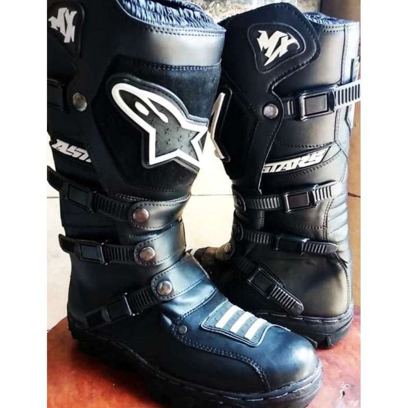 Jual Sepatu Motor Alpinestars - Sepatu Touring - Sepatu Cross - Sepatu ...
