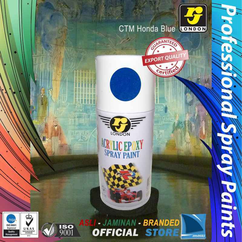 Jual Honda Paint Original Harga Termurah Juni 2024 | Blibli