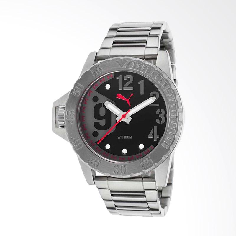 Ciri Jam Tangan Puma Original, Wajib Tau! - Blibli Friends
