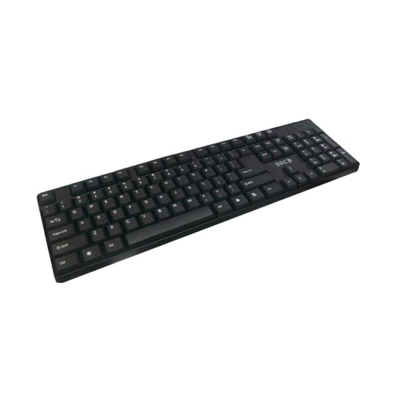 Jual SPC SKO-99 Keyboard dan Mouse di Seller House Of Technology ...