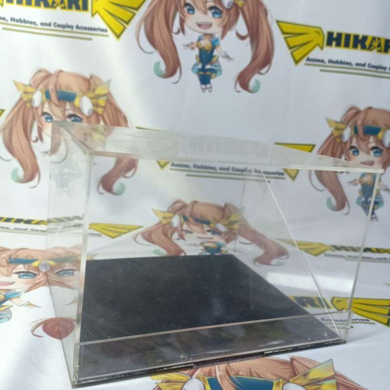 Jual Hologram Box Smartphone Tablet di Seller Hikari Shoppu - Condong ...