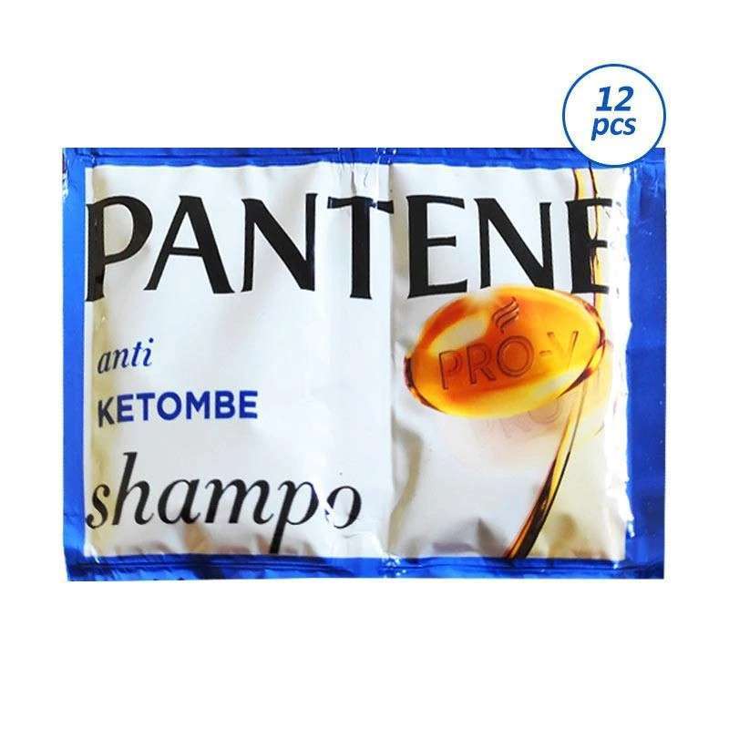 Jual Pantene Biru Shampoo Termurah - Harga Grosir Terupdate Hari Ini ...