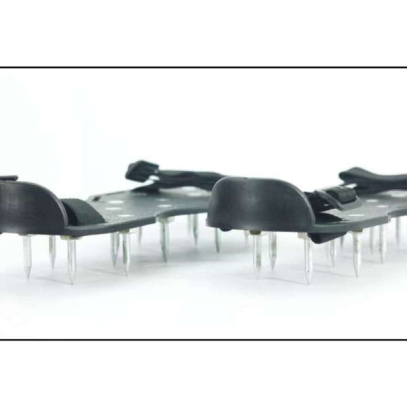 Jual Spike Shoes Sepatu Paku Epoxy Sepatu Berkebun Sepatu Epoxy Sepatu ...