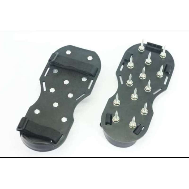 Jual Spike Shoes Sepatu Paku Epoxy Sepatu Berkebun Sepatu Epoxy Sepatu ...