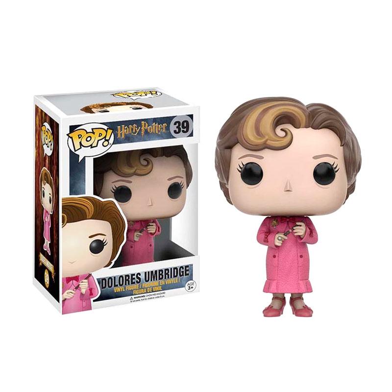 Jual Funko 10983 Harry Potter Umbridge Action Figure di Seller Cupliss ...