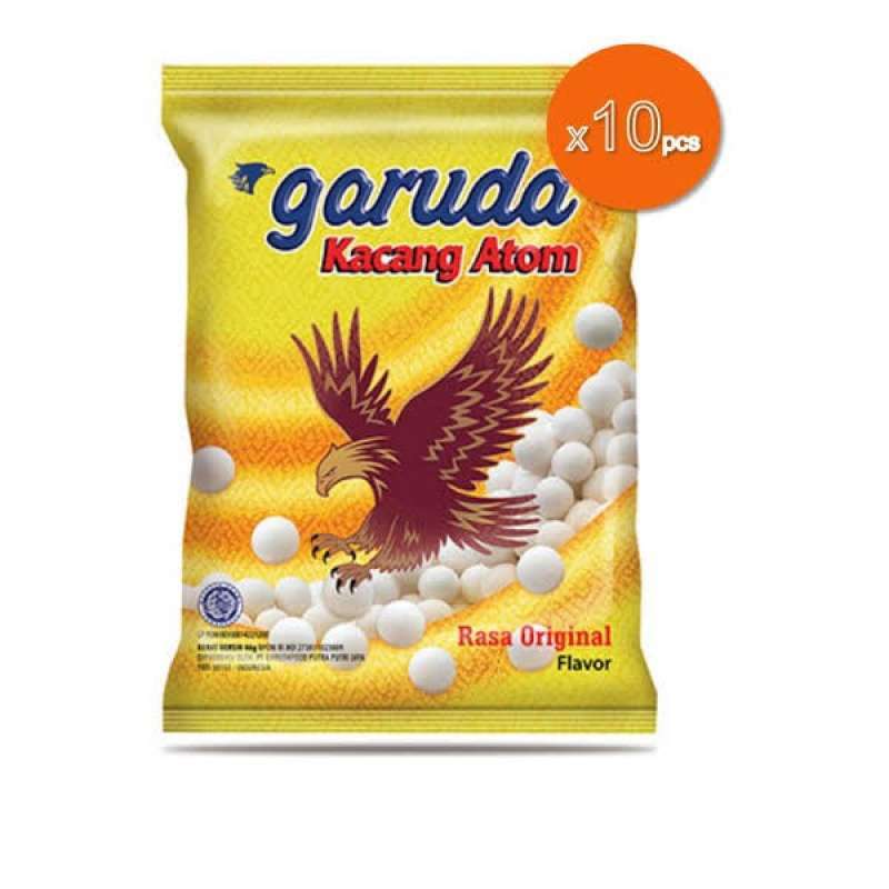 Jual Garuda Atom 1 Bal Termurah - Harga Grosir Terupdate Hari Ini | Blibli