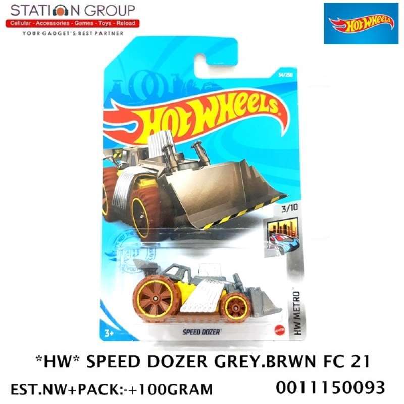 Promo SPEED DOZER Diskon 2% di Seller STATION GROUP Official Store ...