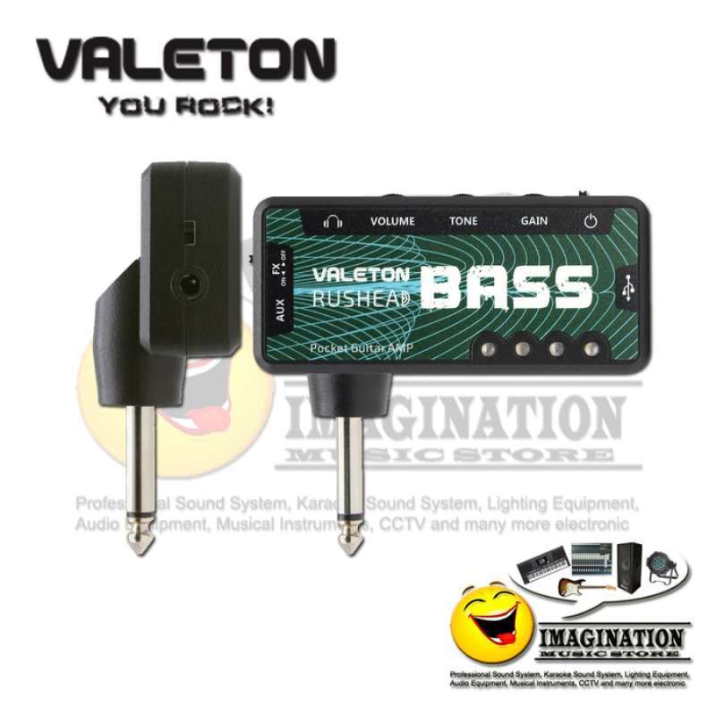 Jual Valeton Bass 💯 Harga Murah & Kualitas Terbaik Juni 2026