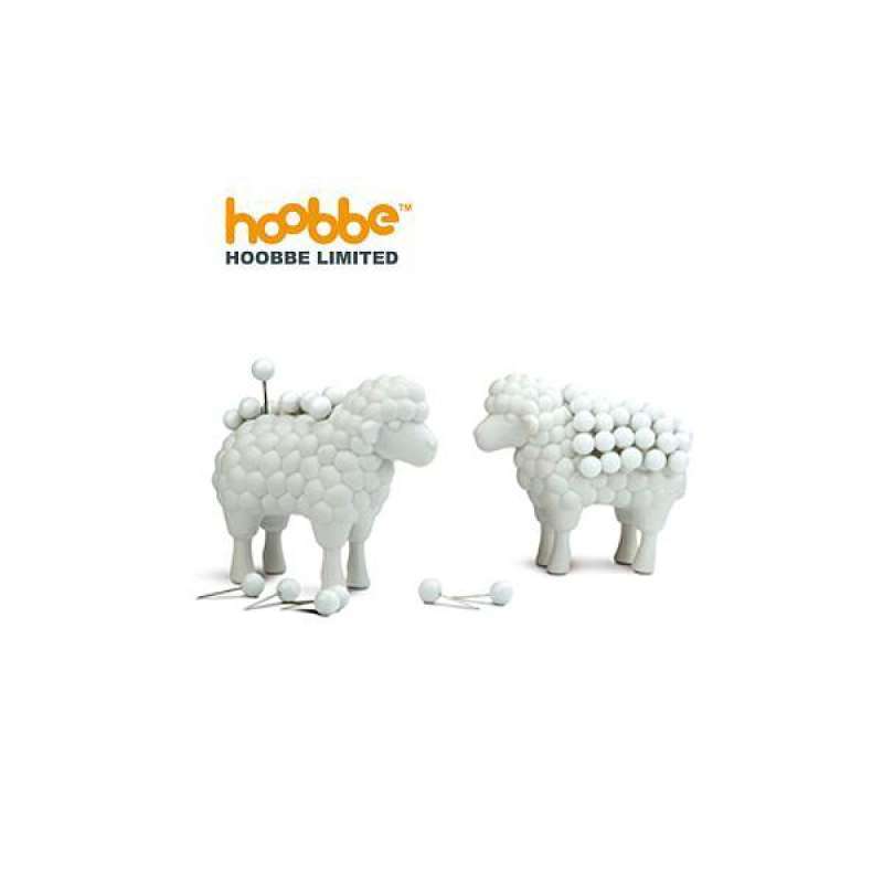 Jual (hoobbe)Hoobbe Sheep Molding di Seller PChomeSEA Official Store ...