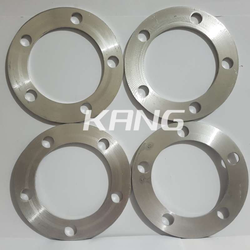 Jual SPISER / SPACER Ban Roda Velg Mobil 5mm Hole Lobang 5 TAFT 4 ...