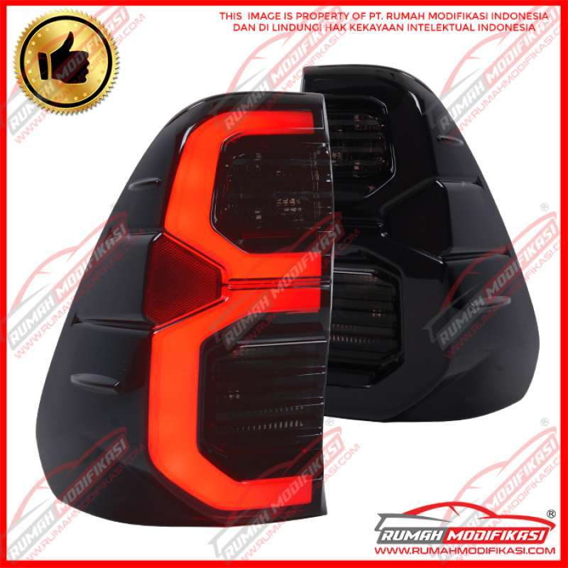 Harga Stop Lamp Hilux Kiri 💯 Terbaru, Spesifikasi, & Kredit Juni 2026